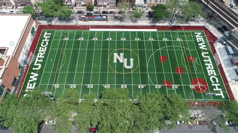 New Utrecht High Field Pictures Flickr