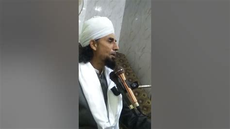 رونے والی آنکھ خطاب صاحبزادہ پیر محمد نصیر احمد اویسی Youtube