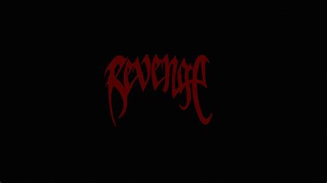 Xxxtentacion With Revenge Hoodie Wallpapers Wallpaper Cave