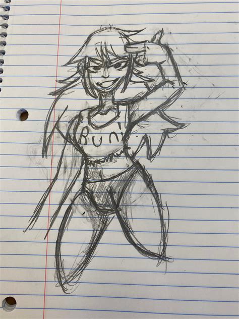 Class Doodle By Jadedoesstuffda On Deviantart
