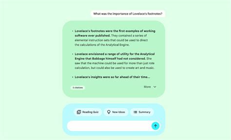 Google Reimagines Notetaking With The AI Powered NotebookLM