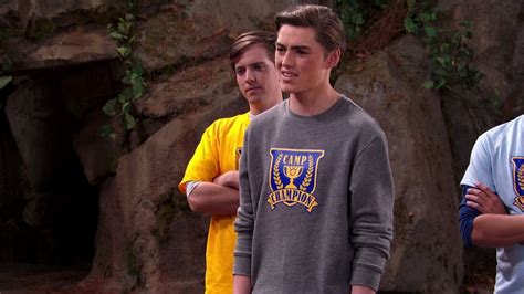 Picture Of Spencer List In Bunkd Episode Lukes Back Spencer List