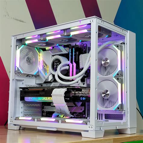 Discover 740 Pc Builds And Custom Pc Ideas Gaming Pc Build Pc Setup
