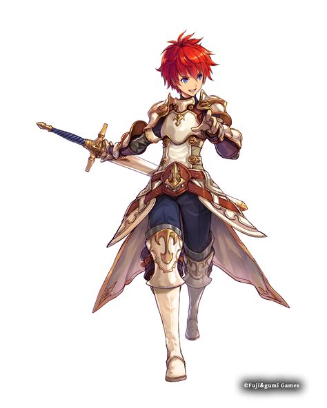 The Alchemist Code Gets New Character Trailer And Opens Pre Registration