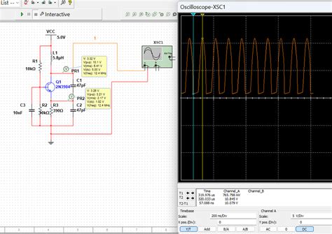 Difference Between Qspice Simulation Results And Other Programs