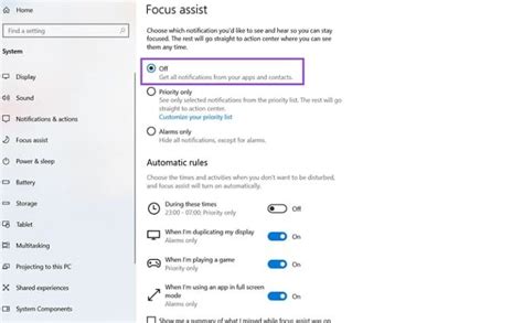 Slack Badges Not Working In Windows Guiding Tech