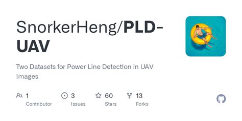Github Snorkerheng Pld Uav Two Datasets For Power Line Detection In Uav Images