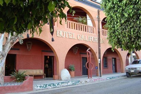 Guided Magic Town Of Todos Santos