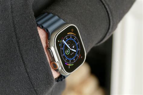 Apple Watch Ultra Review A Big Exciting Success Digital Trends