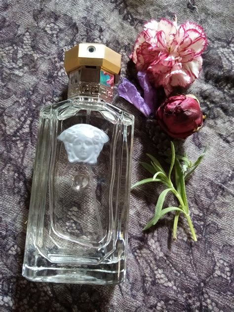 The Dreamer Versace cologne - a fragrance for men