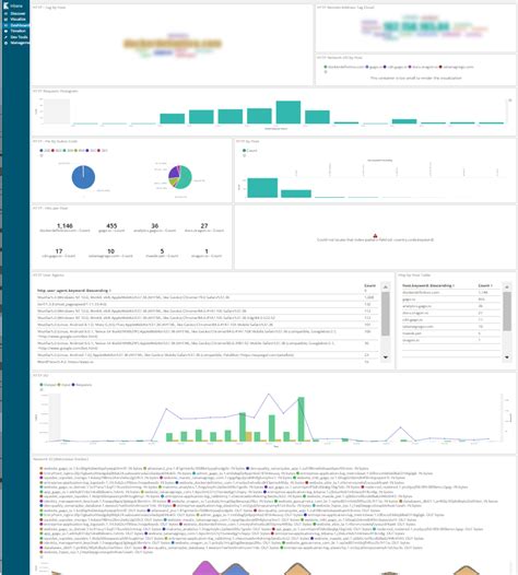 Enterprise Application Log Access Log Nginx