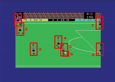 Una De Sprites [otro Blog Sobre El C64] Commodore Manía