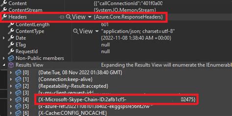 Azure 通信服务中的故障排除 Microsoft Learn