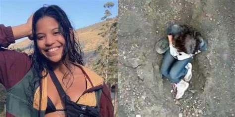 Brasileira Que Caiu Em Vulcão Da Indonésia é Encontrada Sem Vida Causa