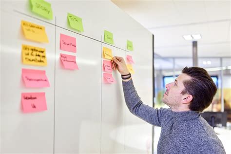 Unleashing Agile Potential Should We Formalize Agile Roles