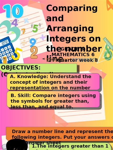 Grade 6 Math 6 1 Pdf Numbers Integer