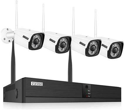 Wireless Cctv System At ₹ 8600piece Cctv Surveillance In Nashik Id 2851281046673