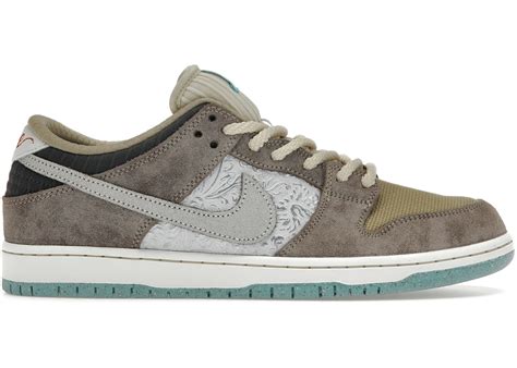 Nike Sb Dunk Low Big Money Savings Mens Fz3129 200 Us