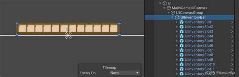 Unity独立合作开发 实现背包系统中物品的拾取拖拽掉落还有换位置 Itemcodedescription Csdn博客