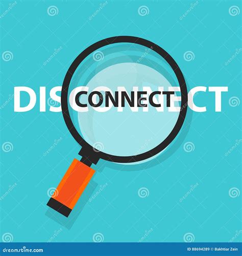 Connect Disconnect Button Sets Royalty Free Stock Photo CartoonDealer Com 33201807