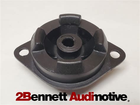 2b Extra Heavy Duty Transmissiondifferential Mount Early Chassis Set