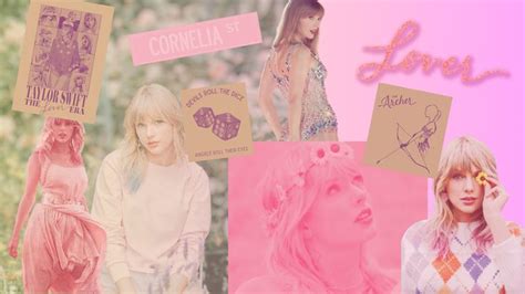 Lover Taylor Swift Laptop Wallpaper Taylor Swift Wallpaper Taylor