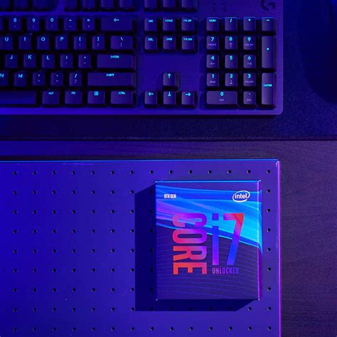 Intel Core I7 9700K Processor 12M Cache Up To 4 90 GHz Gamersme Com