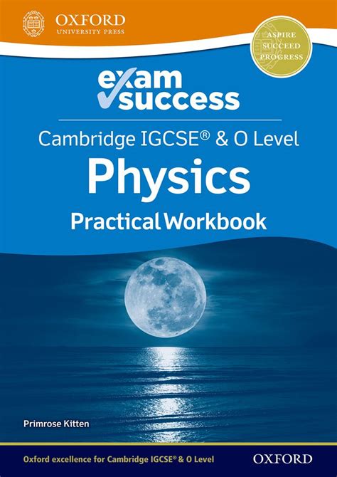 Cambridge Igcse And O Level Complete Science Oup