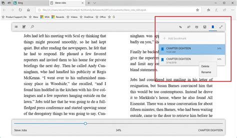 Whats New With Microsoft Edge In The Windows 10 April 2018 Update