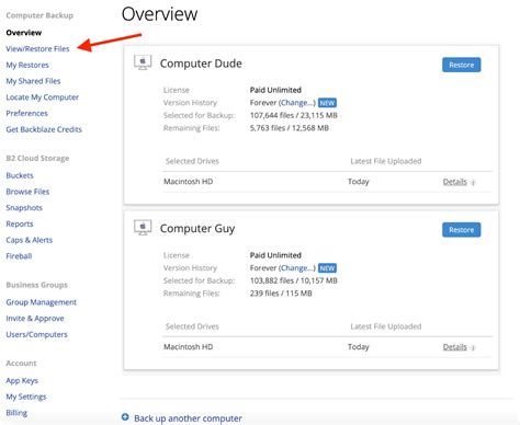 how to restore quickbooks backup file to new computer