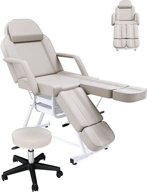 Facial Chair Tattoo Chair For Client Facial Bed