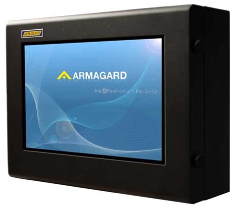 Lcd Monitor Enclosure Lcd