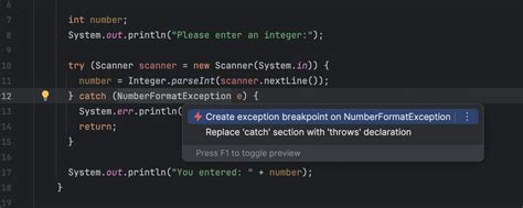 Whats New In Intellij Idea