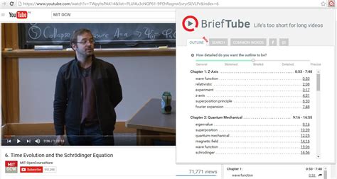This Chrome Extension Can Help Make YouTube Lectures Highly Productive