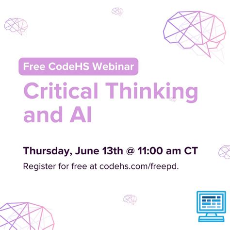 codehs on linkedin artificialintelligence