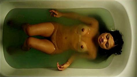 Nammi Le Totally Naked Brunette Brunette Porn By Banned Sex Tapes