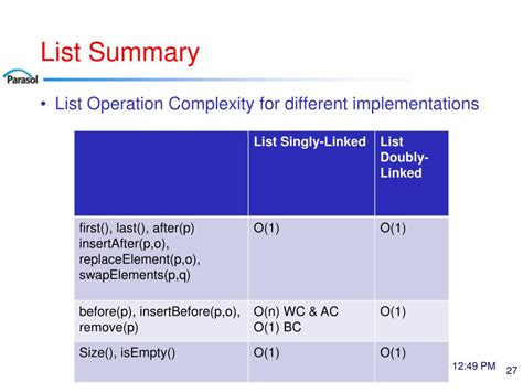 Ppt Chapter 6 Vectors Lists And Sequences Powerpoint Presentation Free Download Id3654519