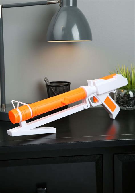 Deluxe Clone Trooper Blaster