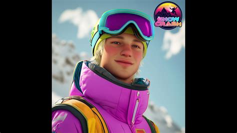 Snow Crash Official Theme Neolyfe Youtube