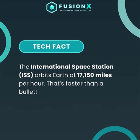 Techfact Innovation Spacescience Programmx