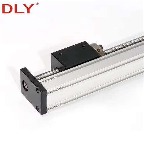 China Xy Linear Motion Table Manufacturers Suppliers And Factory Made In China Deliya