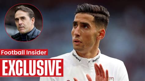 West Ham Expect Nayef Aguerd Bids After £35m Reveal Sources