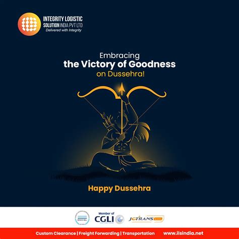 Integrity Logistic Solution India Pvt Ltd On Linkedin