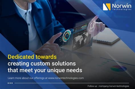 Norwin Technologies On Linkedin Whynorwin Knowaboutnorwin Technology Team Digital Design…