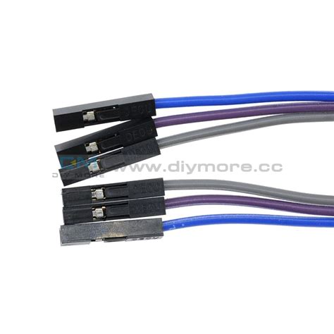 Active Buzzer Alarm Sensor Beep Diy Kit Electronic Pcb Board Module Fo Diymore