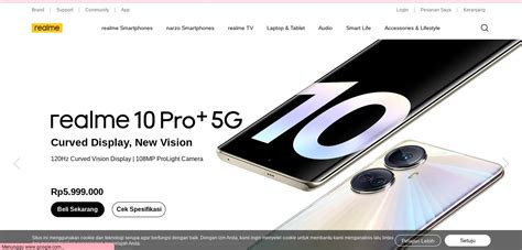 Kisaran Harga Hp Realme Seri Gt Update