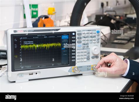 Spectrum Analyzer Oscilloscope Difference At William Mata Blog