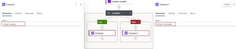 How To Check If Array Is Empty In Power Automate