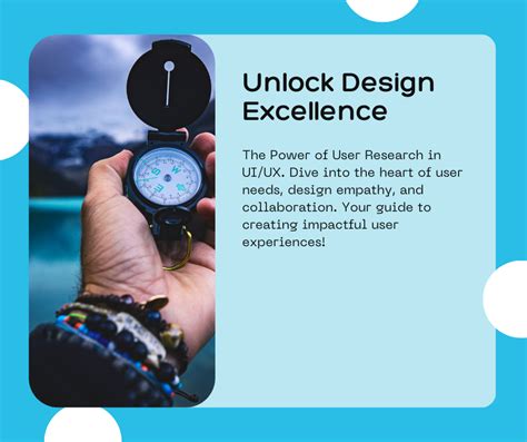 The Importance Of User Research In Uiux Design By Dheeraj Dec
