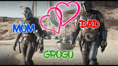 This Is The Way Bo Katan X Din Djarin Romance Mandalorian Season